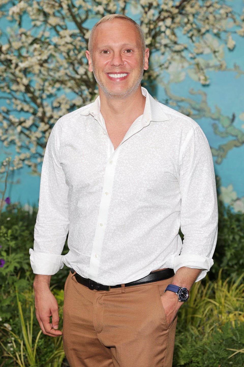 Robert Rinder: 'Pride Isn't Just About The Past Or Present – The Future ...