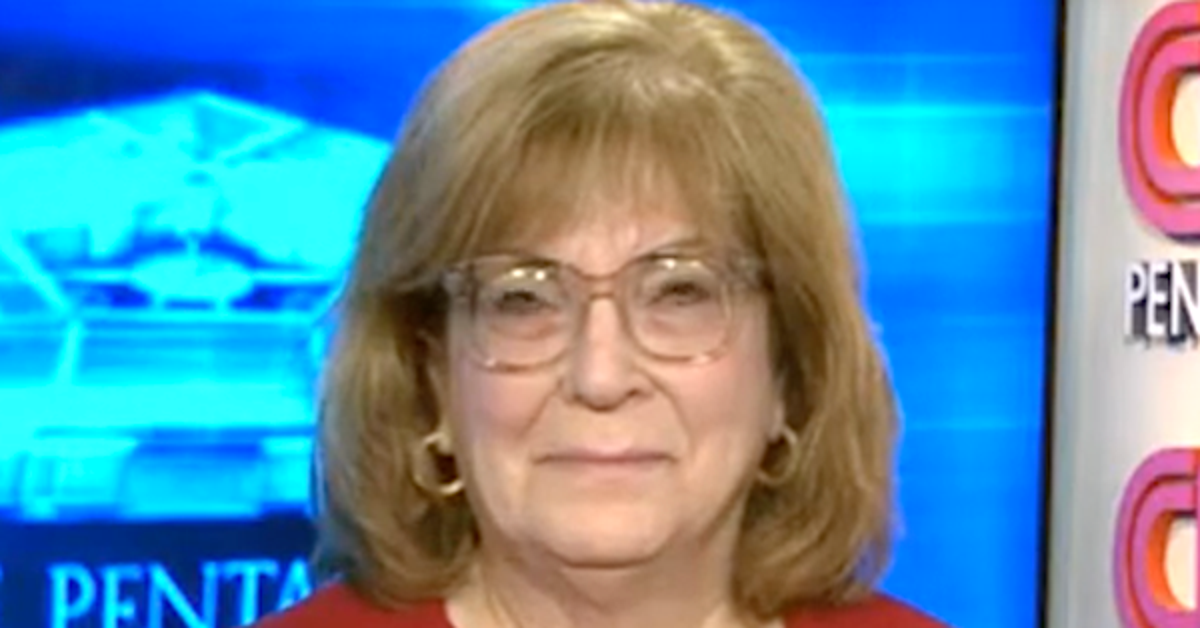 CNN Reporter 'Horrified' That Justice Department Grabbed Her Records ...