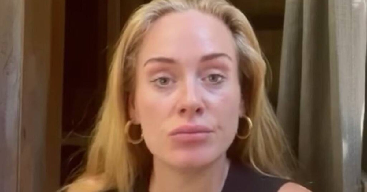 Adele Pays Tribute To Victims And Survivors Of Grenfell Tower Fire On ...