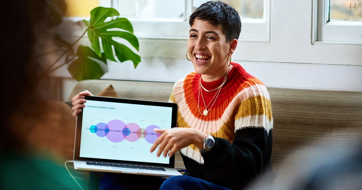 Stop Saying 'Sorry' At Work, Use These Phrases Instead | HuffPost UK Life