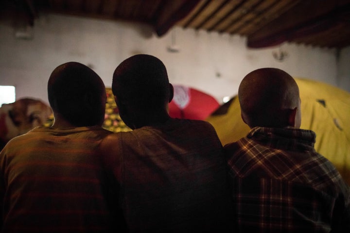 Black Immigrants Are Still Fighting Racism In The U.S. Immigration ...