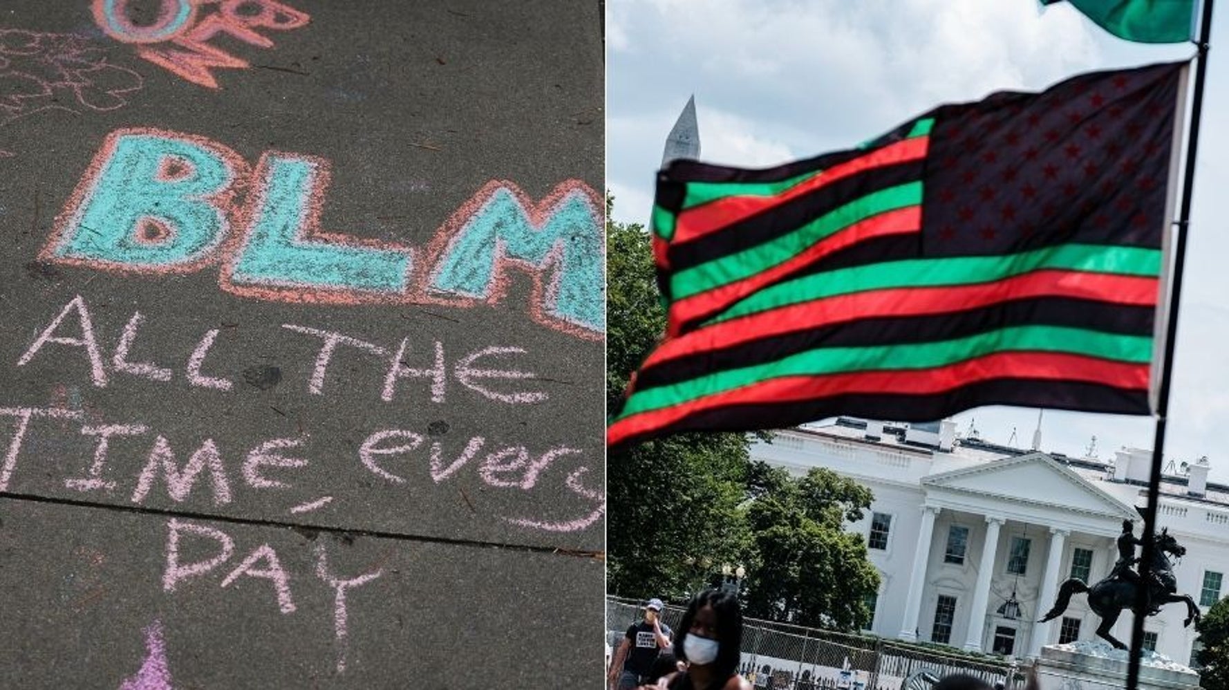 Don't Treat Juneteenth As Another Day Off. Do This Instead. | HuffPost Life