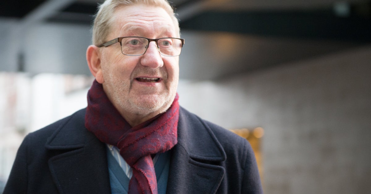 Starmer Critic Howard Beckett Pulls Out Of Race To Succeed Len ...