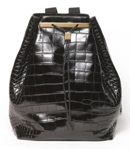 The Most Outrageously Expensive Fashion Items Of 2011 (PHOTOS ...