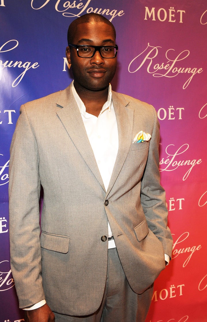 'Project Runway' Alum Among Black Designers On The Rise | HuffPost Voices