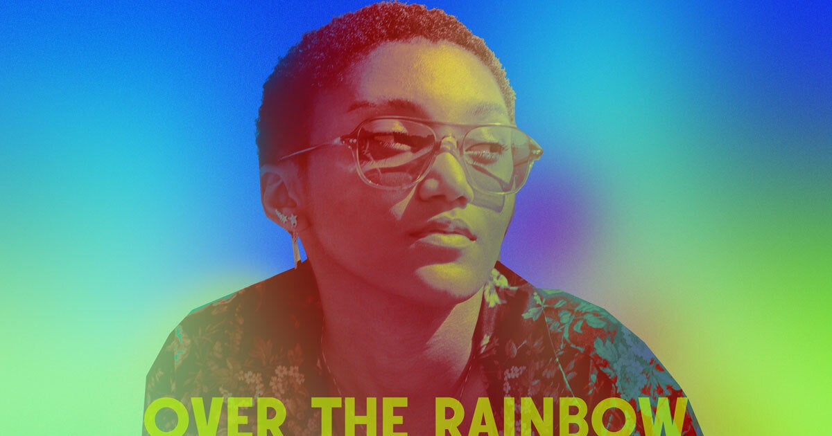 Jordan Kristine Seamón: ‘I’m Happy Young Queer People Don't Have To Go ...