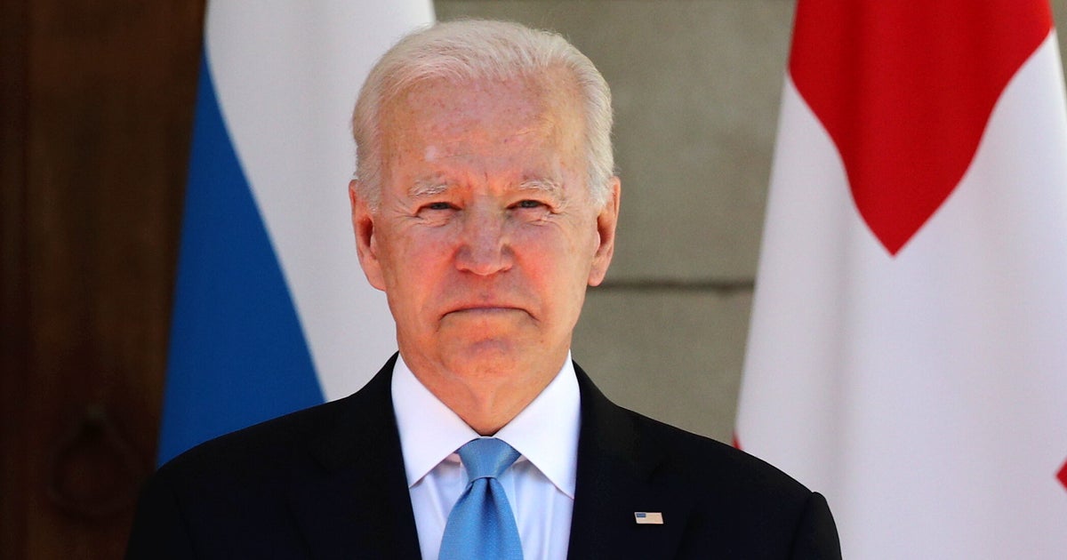 Biden Outlines Global Vaccine Plan, Will Fall Short Of June ...