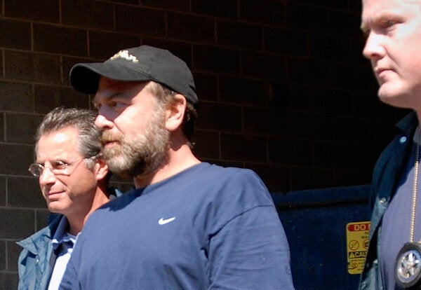 Samuel Israel, Hedge Fund Suicide Faker, Seeks Guilty Plea But Is ...