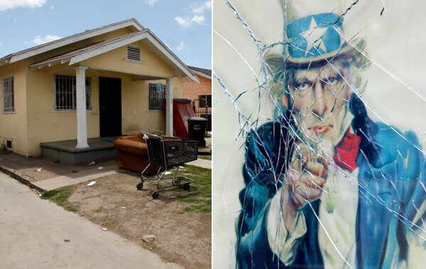 Clive Crook: The American Dream Needs Repair | HuffPost Impact