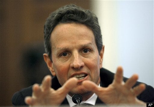 Steven Pearlstein: Is Obama's On Wall Street's Side -- Or Main Street's ...