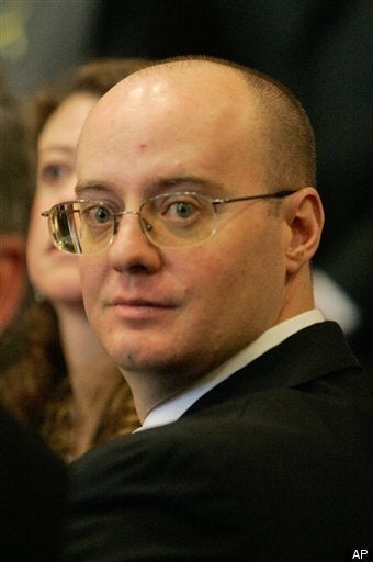 Terry Gilmore And Jolene Blair Ousted Over Handling Of Tim Masters Case ...