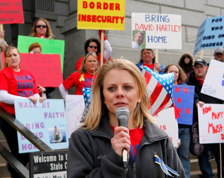 Governor Hickenlooper, Senators Udall and Bennet Push For Justice In ...