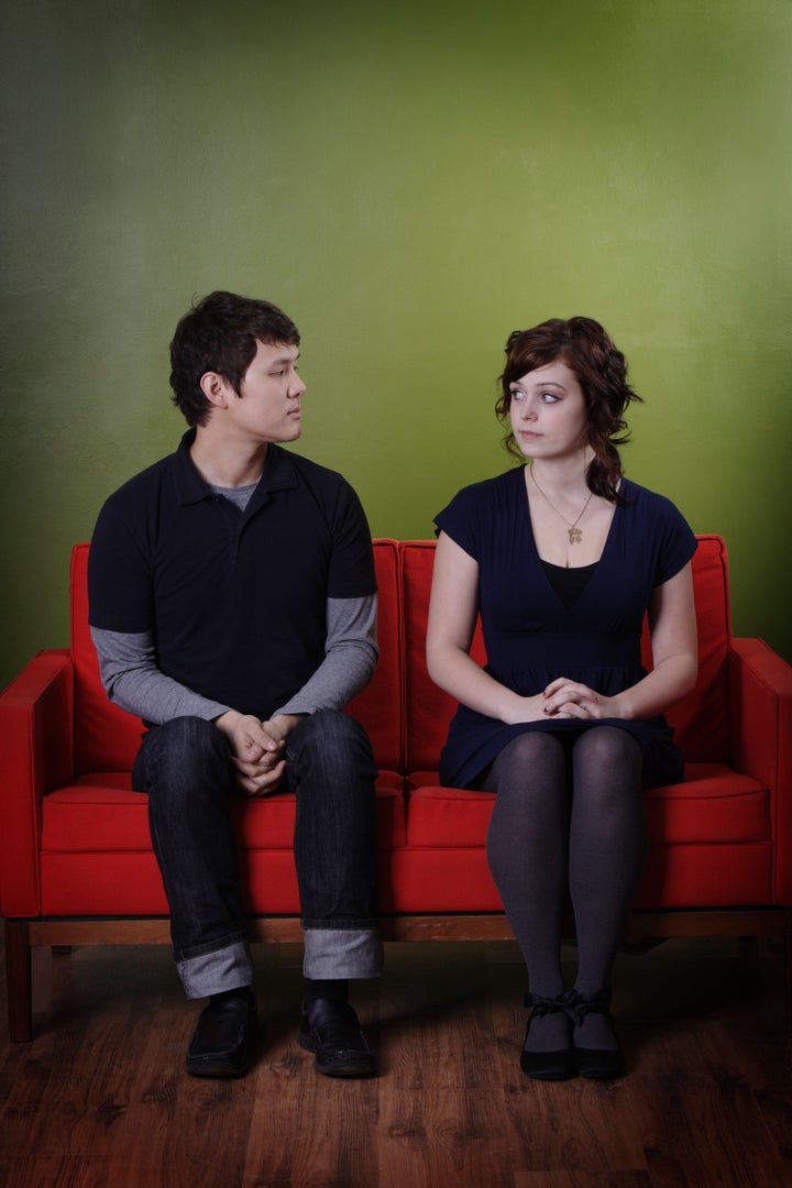 Reasons For And Against Marriage Counseling When Your Spouse Says 'I ...