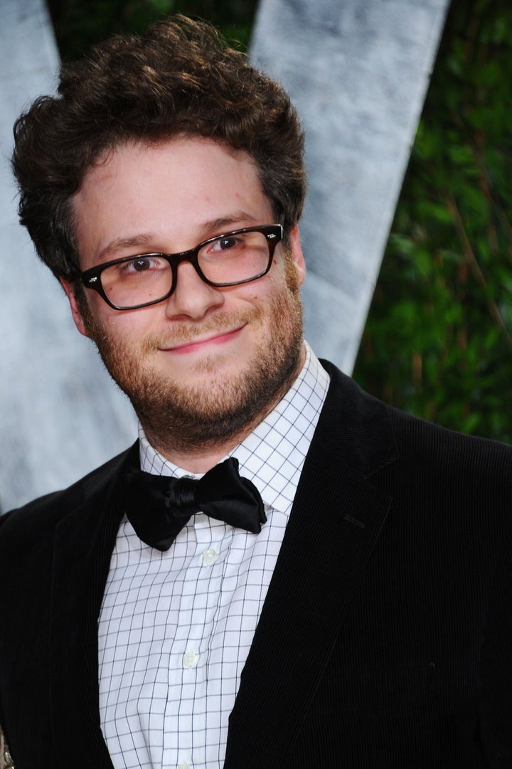 'Ghostbusters' Live: Seth Rogen, Jack Black, Rainn Wilson Tapped For ...