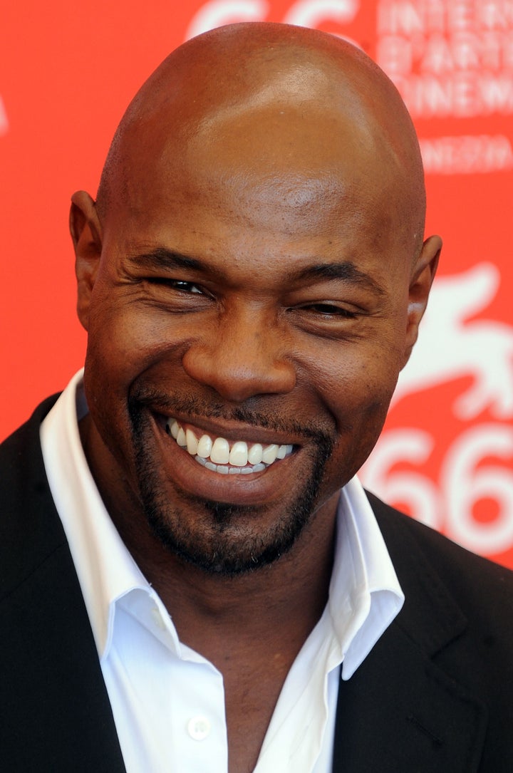 Antoine Fuqua On 'Django Unchained': Director Defends Quentin Tarantino ...