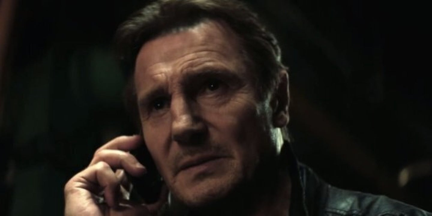 Yes, They Made 'Taken 3' And Here's The Trailer | HuffPost Entertainment