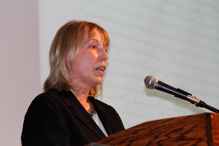 Iowa Supreme Court Chief Justice Strikes Back At Critics | HuffPost ...