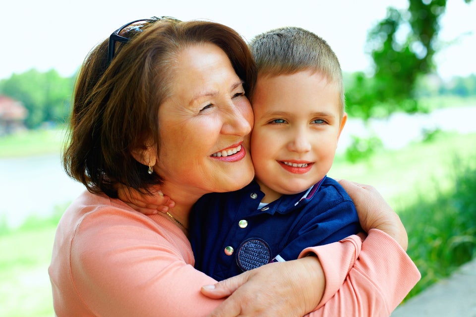 8 Emotional Moments That Have A Huge Impact On Your Body | HuffPost Post 50
