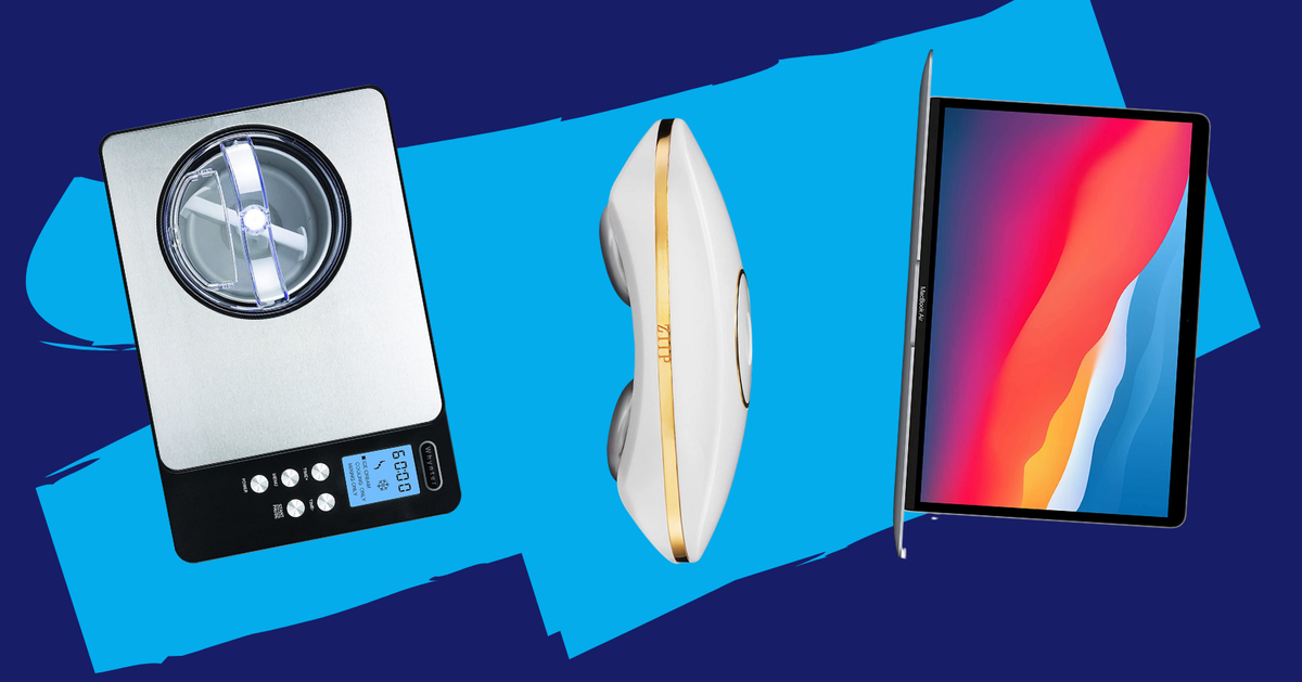 Treat Yourself To These Splurge-Worthy Prime Day Deals | HuffPost Life