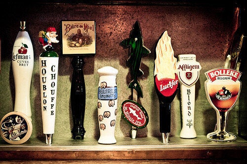 All About Belgians A Guide To Belgian Beer Styles HuffPost Food