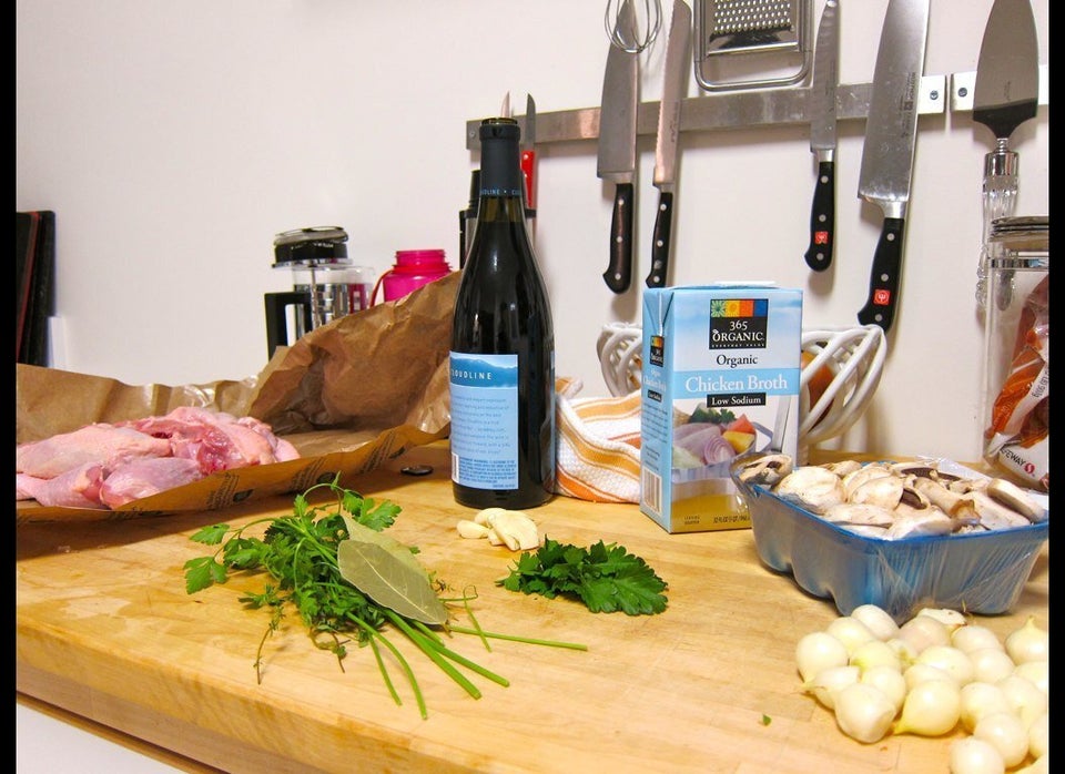 The 10 Types Of Foodies | HuffPost Food