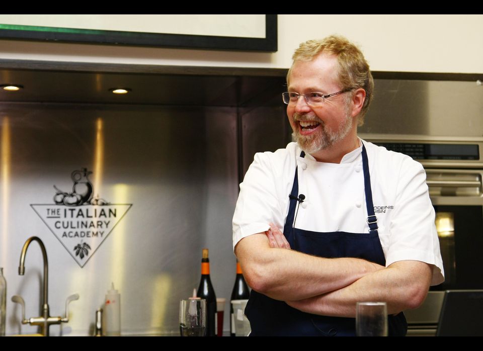 Food TED Talks: The 8 Best Lectures On Eating And Food Policy ...