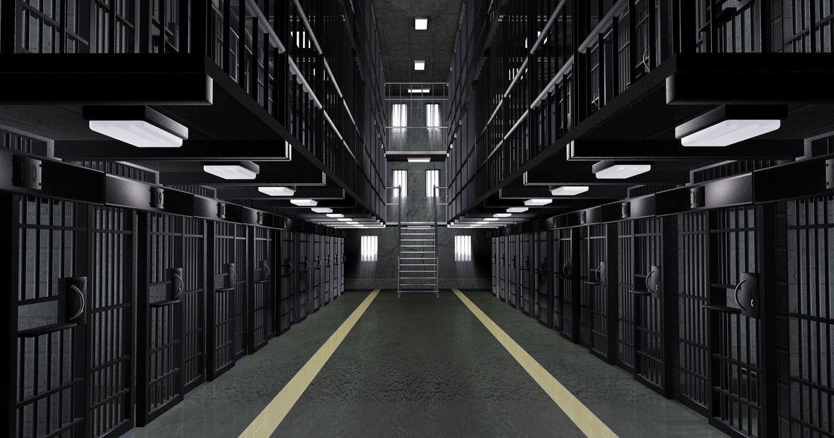 Alabama Is Preparing To Execute People With Lethal Gas, As States ...