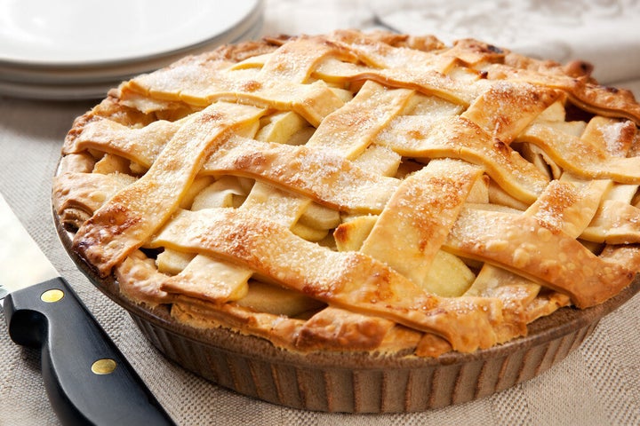Why Pie? | HuffPost Life