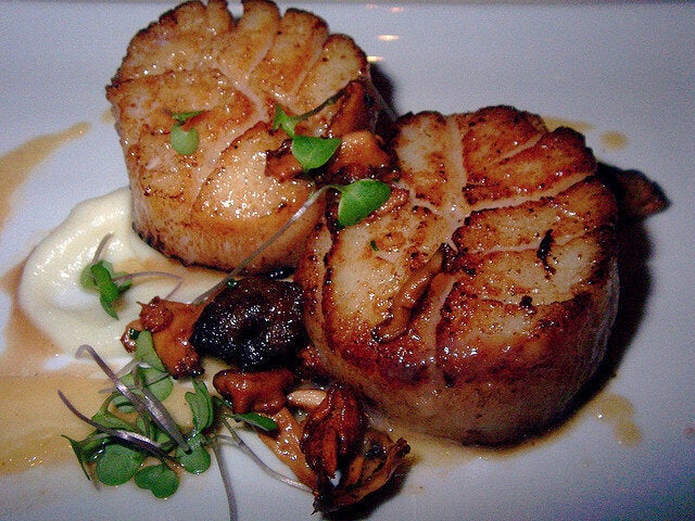 Chef Georges Perrier Of Le Bec-Fin Hangs Up His Toque | HuffPost Life