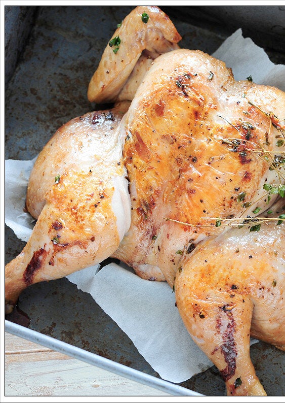 Fake Chicken Worth Eating | HuffPost Life
