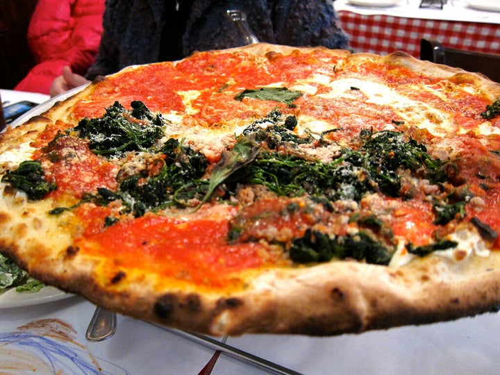 Italian Jewish Food: Between the Global and the Local | HuffPost Life
