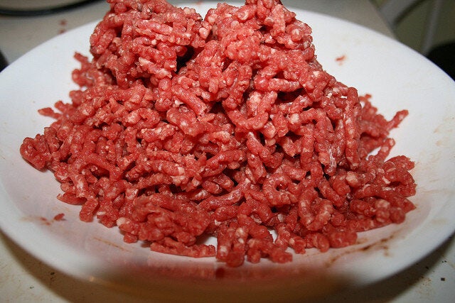 Chewed-Up Pen Found In Ground Beef (Mealbreakers) | HuffPost Life
