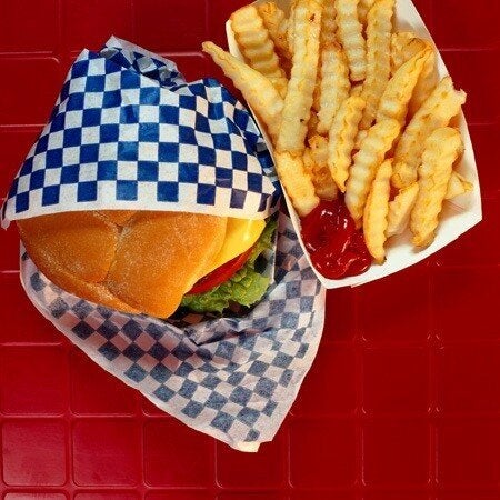 The Great Cafeteria Takeover: "Rethinking" the Approach to School Food ...