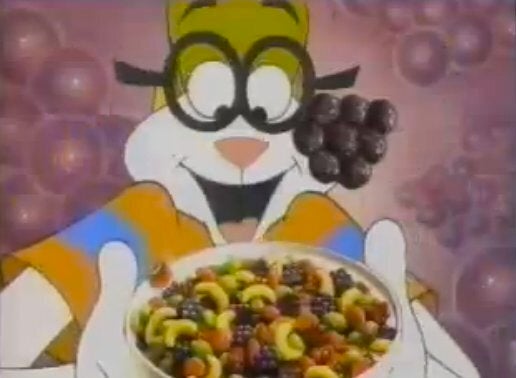 Classic Cereal Commercials: Remember These? (VIDEO) | HuffPost Life