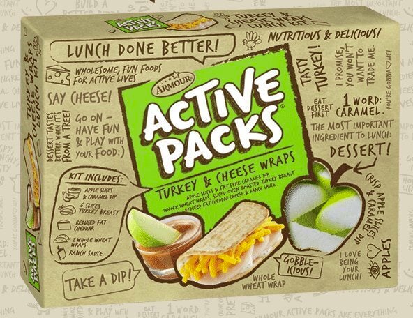 Reichel Foods Listeria Recall: Processor Pulls 15,880 Pounds Of Snack ...