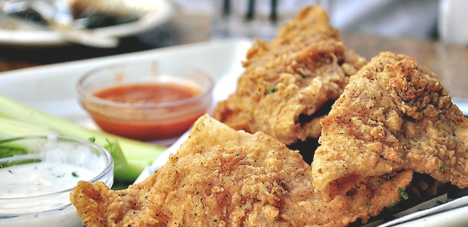 The 25 Best Chain Restaurant Dishes | HuffPost Life