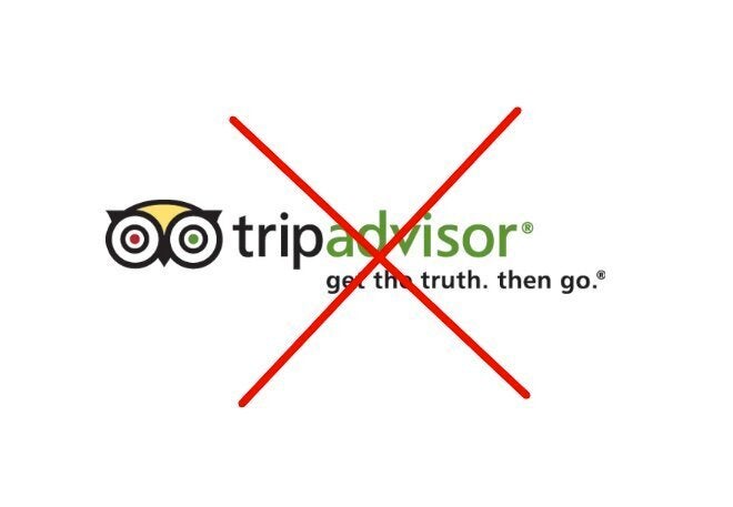 Claire Rampling, Australian Restaurateur, Goes After TripAdvisor After ...