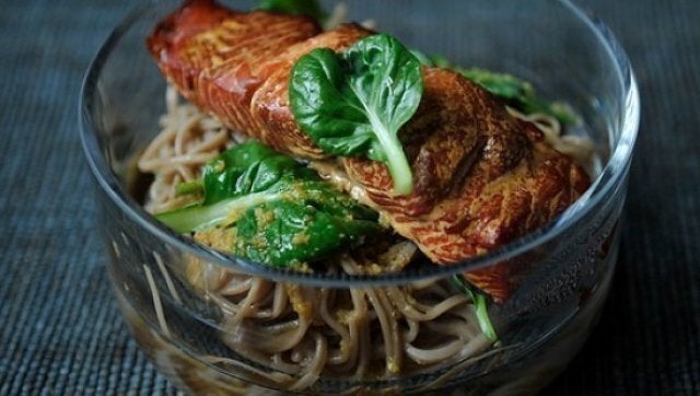 The 10 Best Food Innovations of 2012 | HuffPost Life