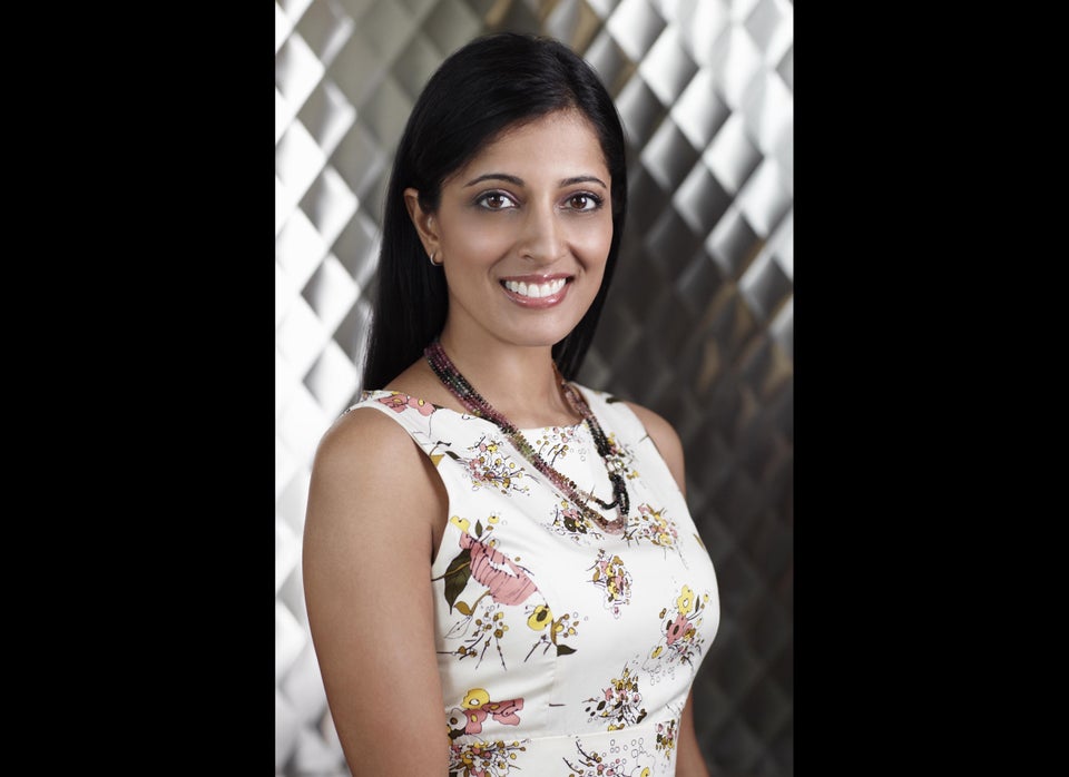 America's First MasterChef | HuffPost Life