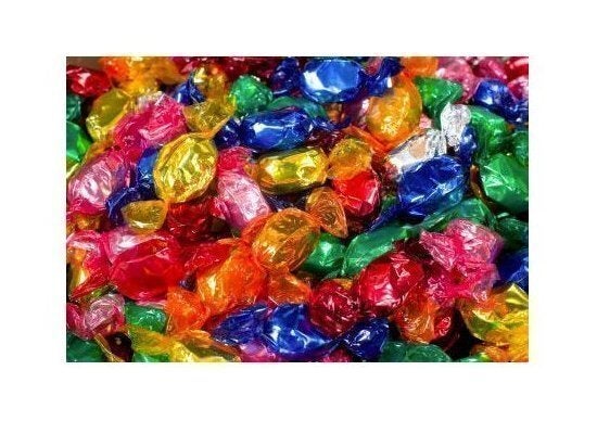 Leftover Halloween Candy: 5 Recipes Worth Hoarding For | HuffPost Life