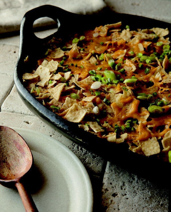 Post-Thanksgiving Leftovers Party Ideas | HuffPost Life