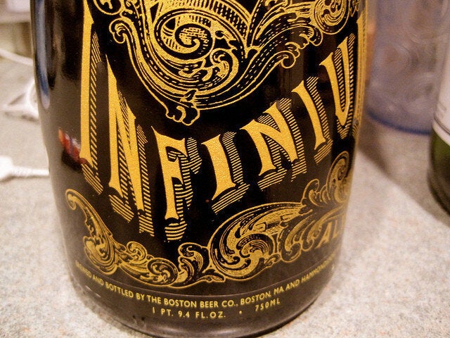 Sam Adams Infinium: 'When Bad Beers Happen To Good Breweries ...