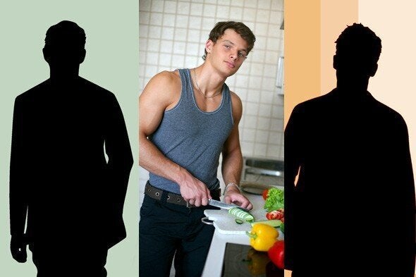 The Hottest Men In Food | HuffPost Life