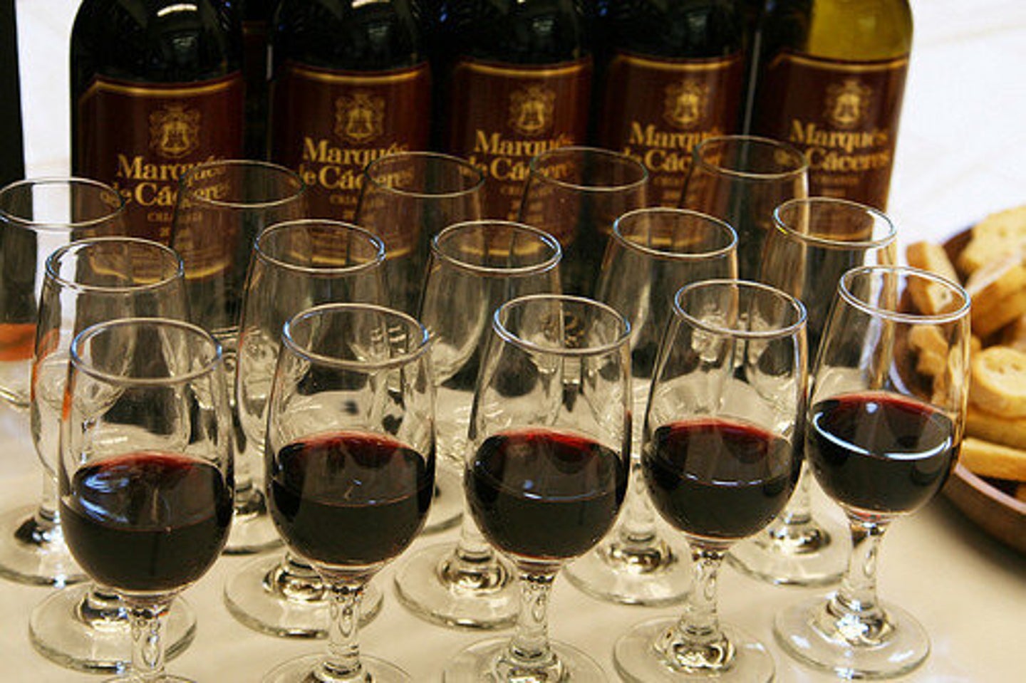 Becoming a Sommelier: More Than Just Quaffing Wine | HuffPost Life