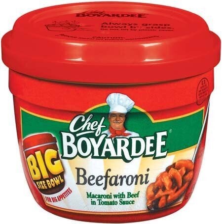 Chef Boyardee's Niece Writes Family Cookbook | HuffPost Life