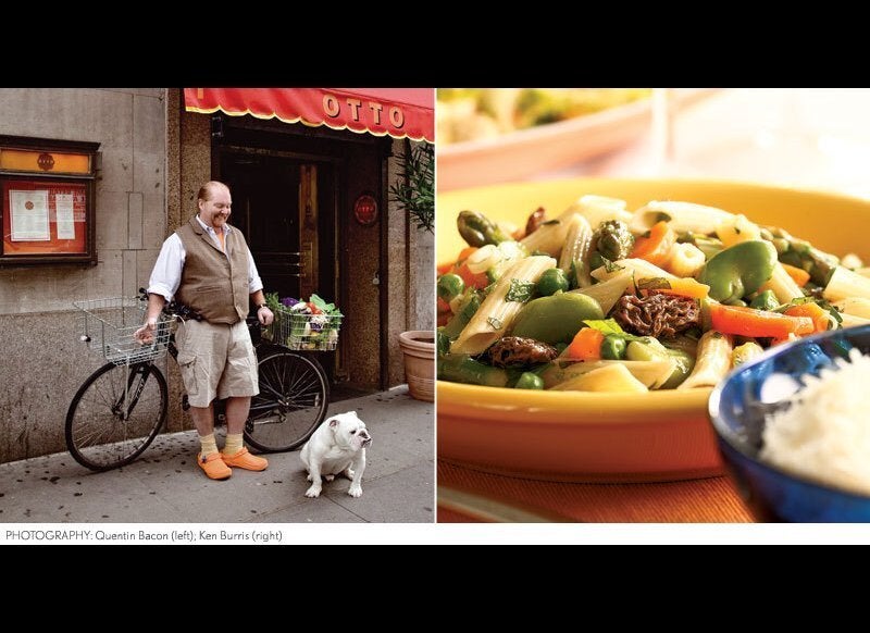 3 Fail-Safe Potluck Recipes from Celebrity Chefs | HuffPost Life