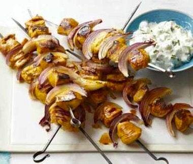 Foods On A Stick: 25 Recipes For Kebabs, Skewers And Satays | HuffPost Life