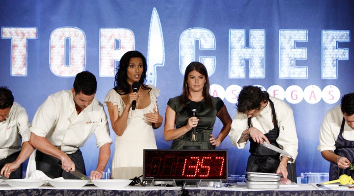 Top Chef Texas: Next Season Filming In Austin, Dallas, San Antonio ...