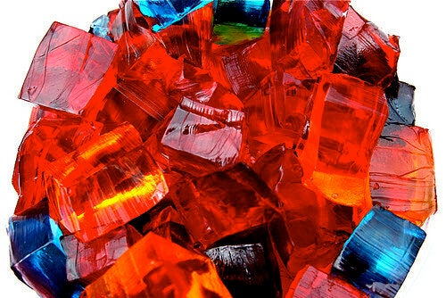 Scientists Develop Human-Derived Gelatin | HuffPost Life