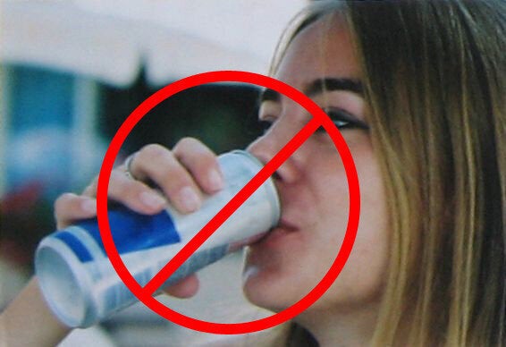 Chechnya Bans Red Bull As Un-Islamic | HuffPost Life